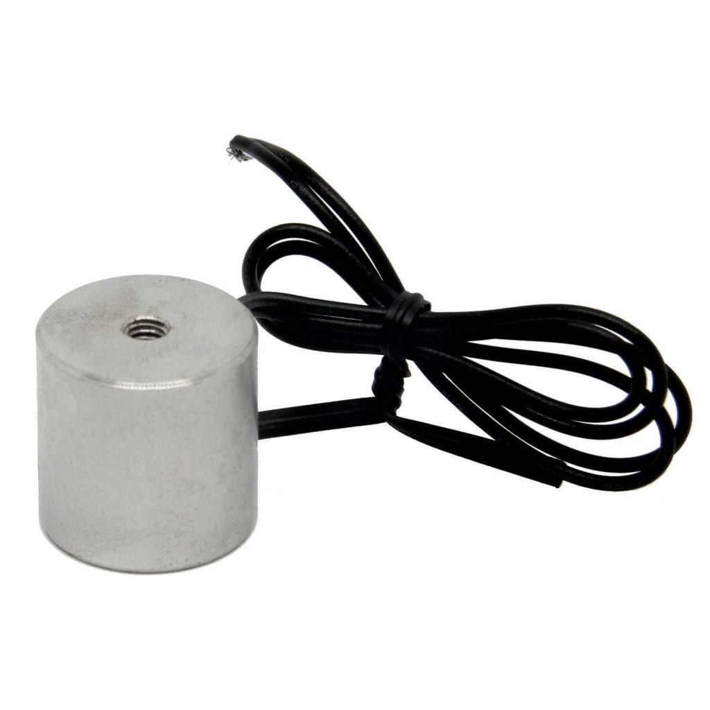100mm x 44mm Premium Electromagnet - Magnets NZ - Local Supplier