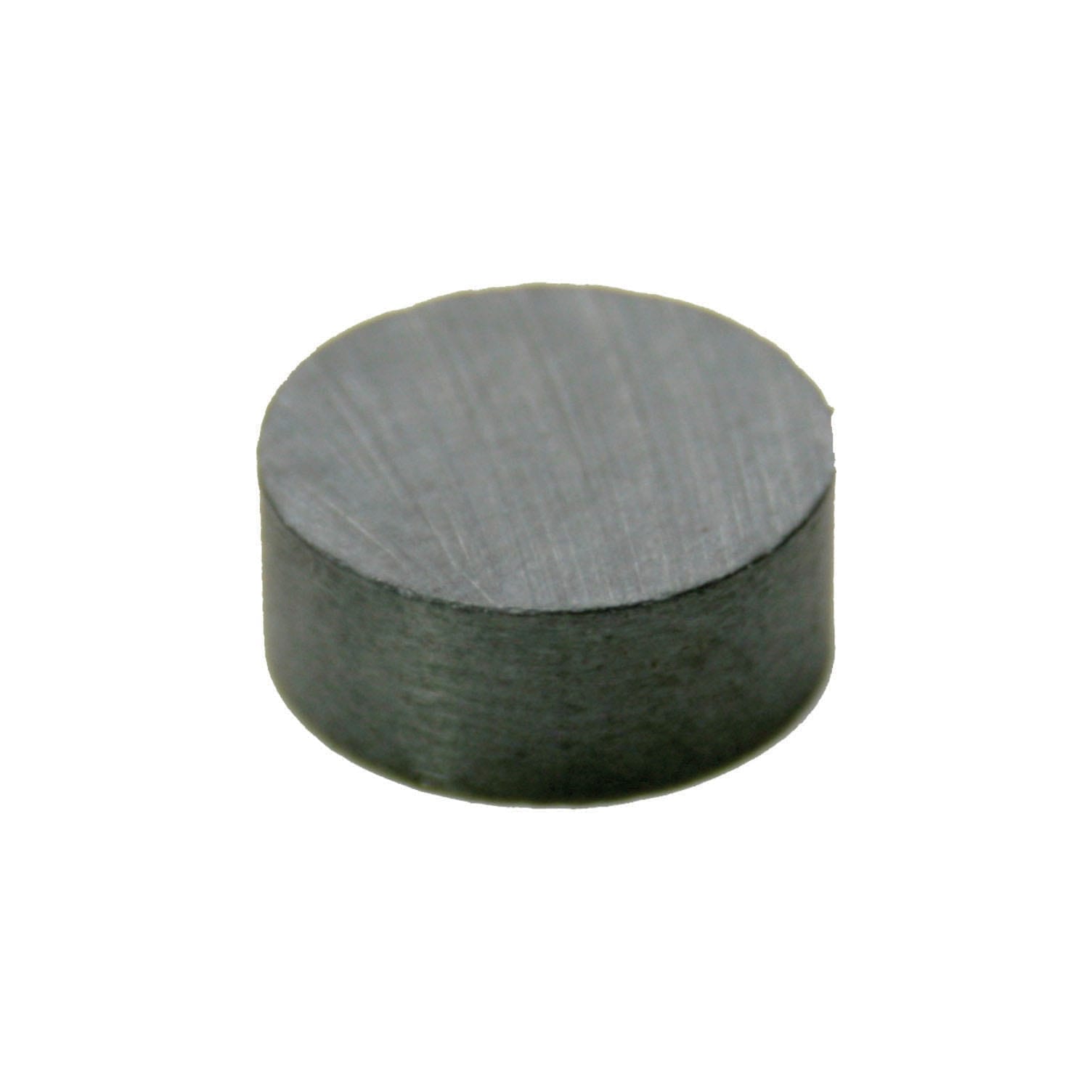 12mm x 5mm Ceramic Disc - Magnets NZ - Local Supplier