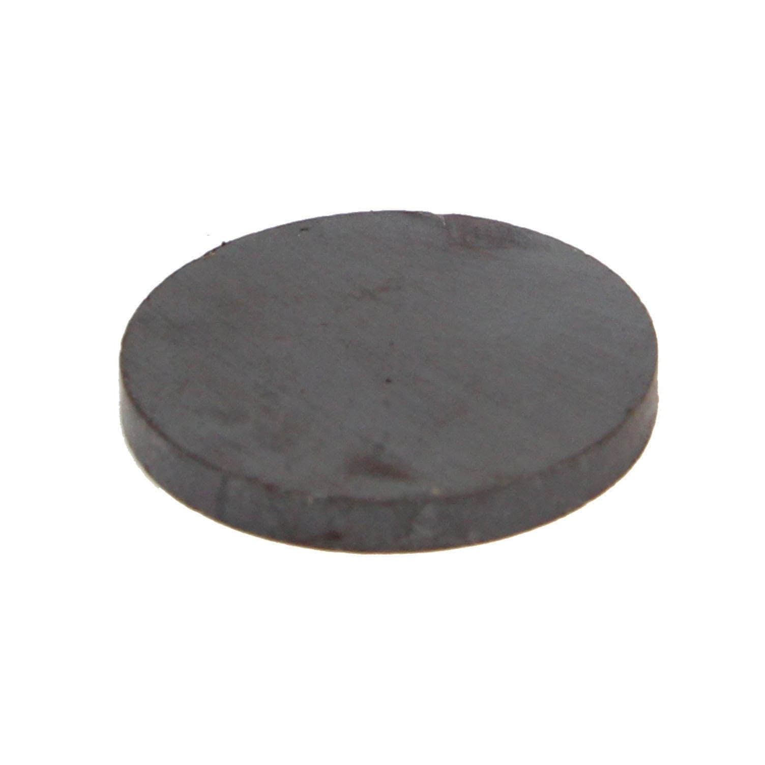 25mm x 3mm Ceramic Disc - Magnets NZ - Local Supplier
