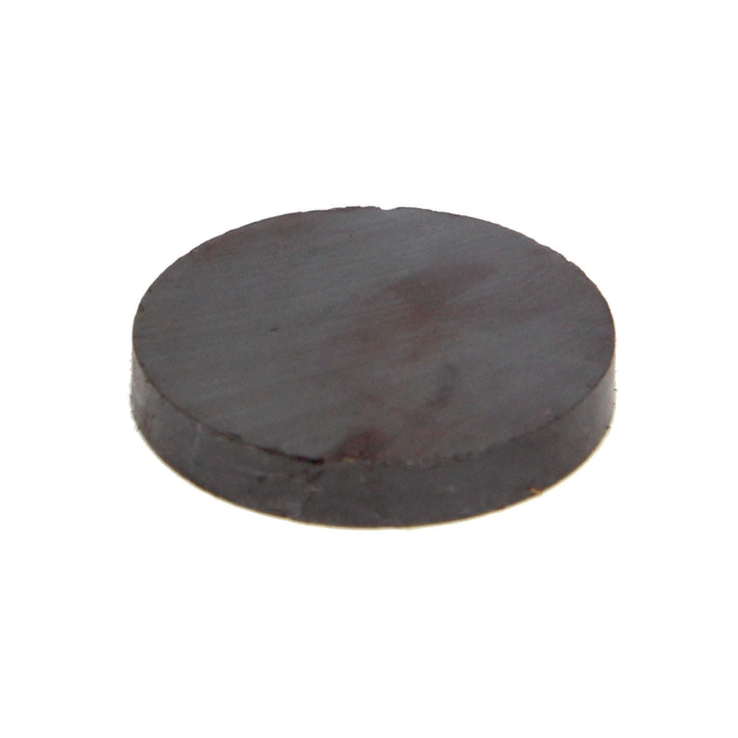25mm x 4mm Ceramic Disc - Magnets NZ - Local Supplier