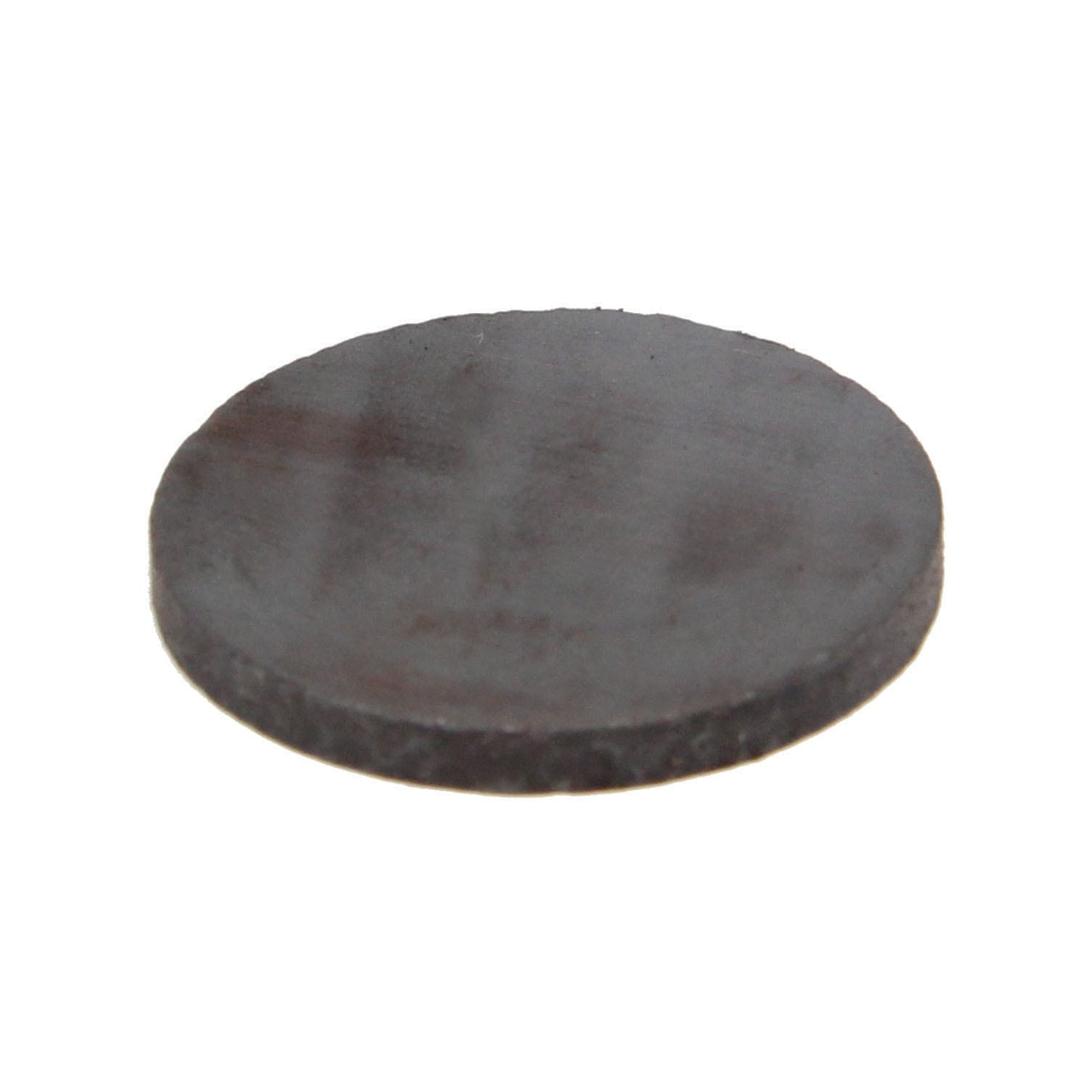 27.5mm x 3mm Ceramic Disc - Magnets NZ - Local Supplier