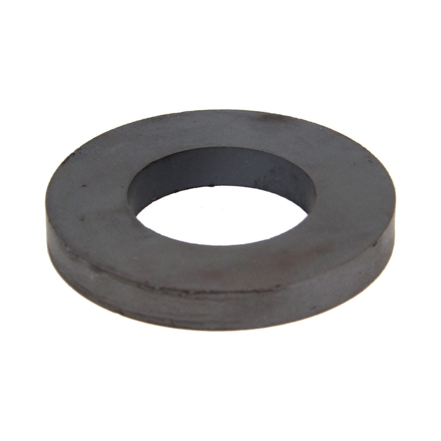 60mm x 32mm x 8mm Ceramic Ring - Magnets NZ - Local Supplier