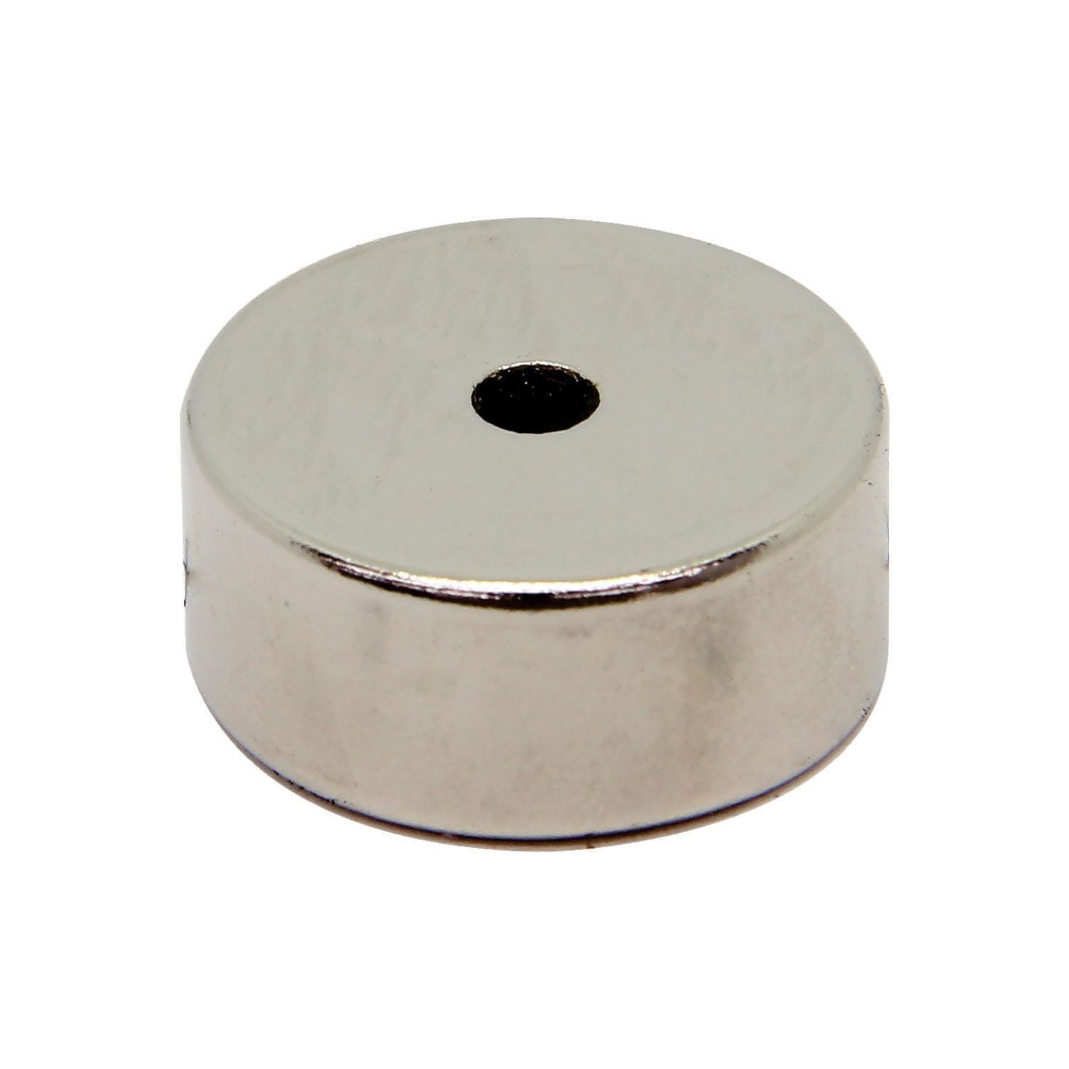 23mm x 4mm x 10mm Neodymium Ring - Magnets NZ - Local Supplier