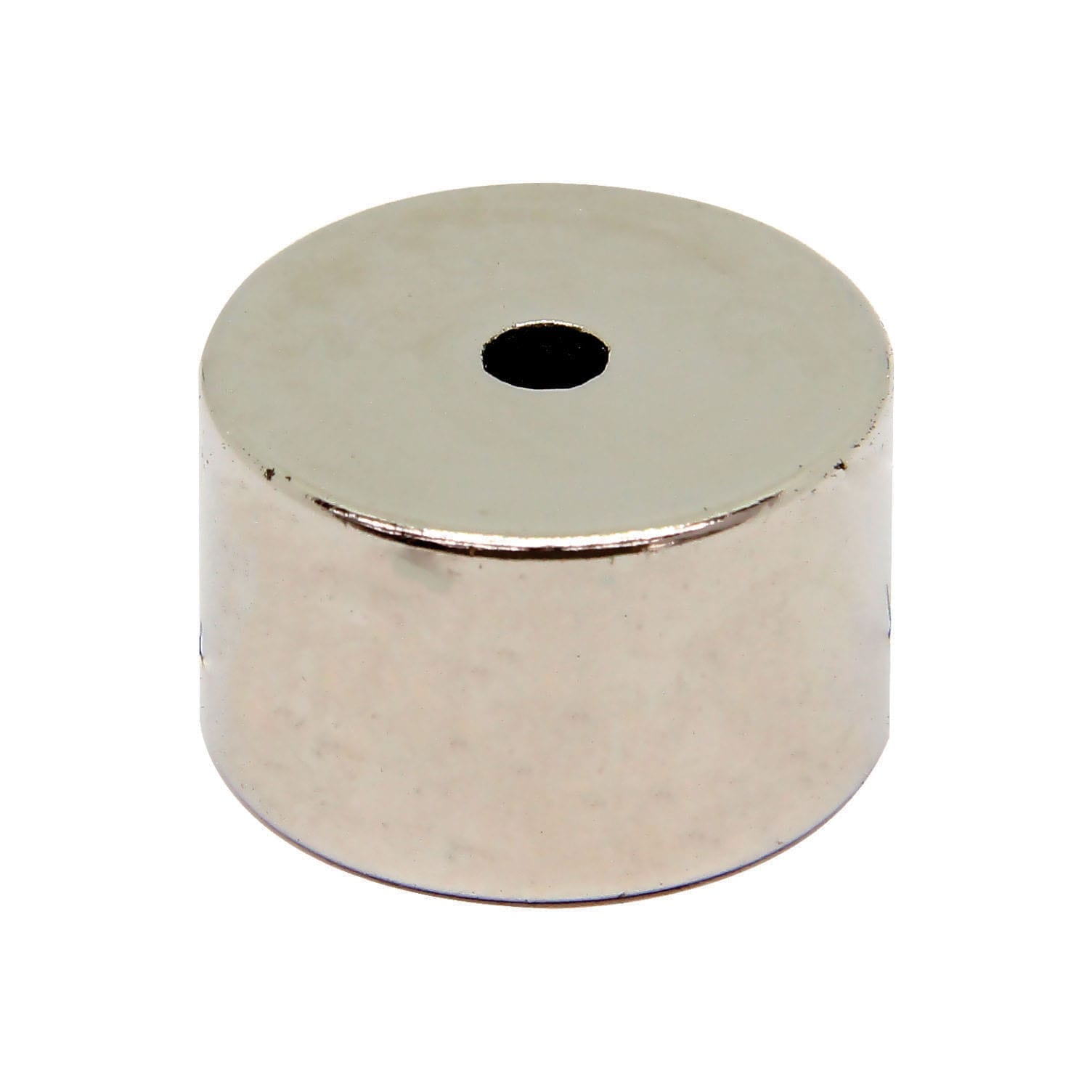 24mm x 4mm x 15mm Neodymium Ring - Magnets NZ - Local Supplier