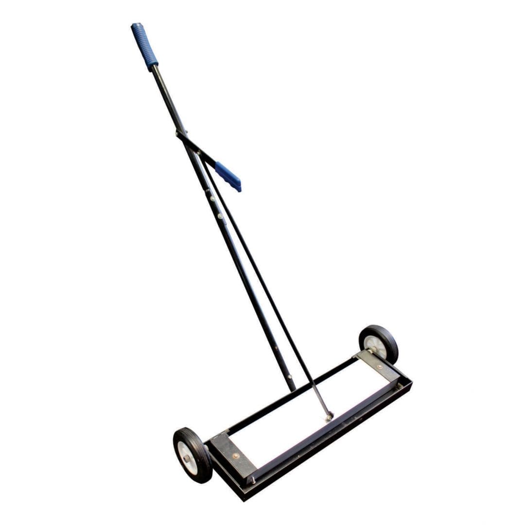 600mm Heavy Duty Sweeper - Magnets NZ - Local Supplier
