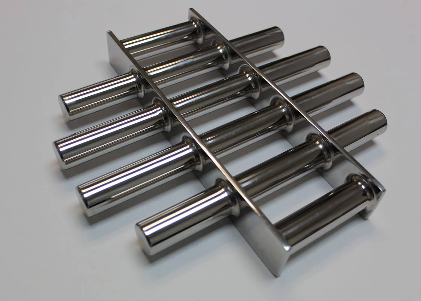 Magnetic Grids And Grates | Magnets NZ | Auckland Supplier