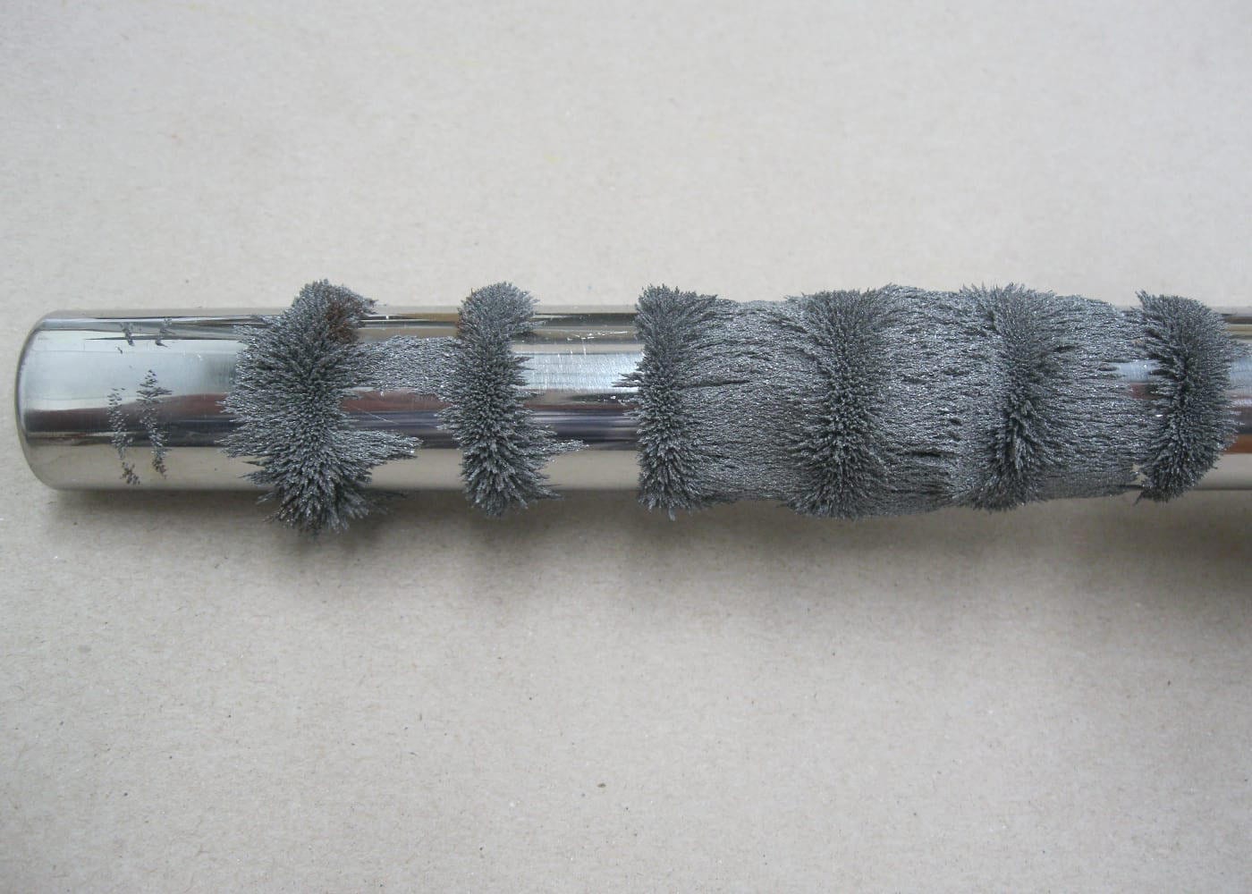 High Intensity Rare Earth Separator Rods | Magnets NZ | Auckland