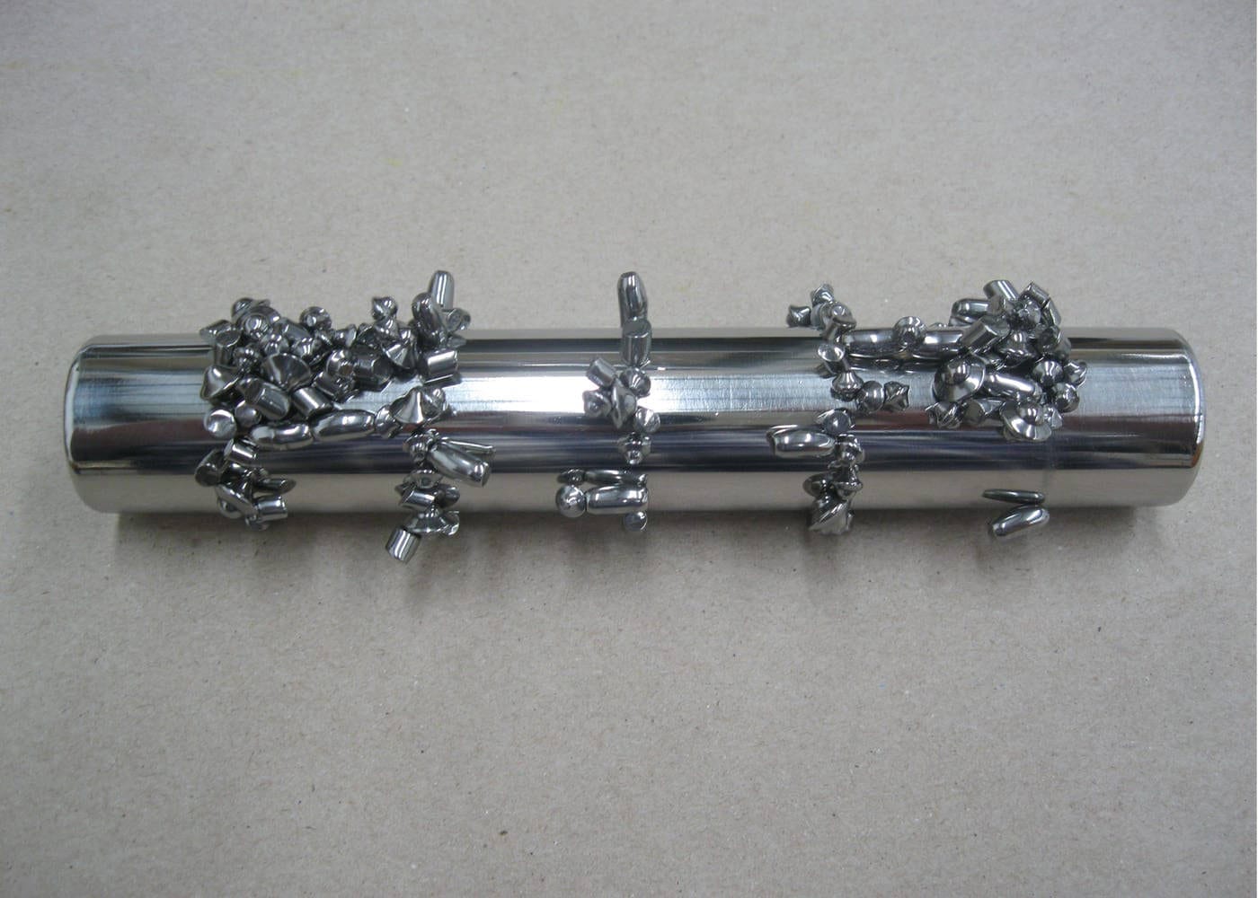 High Intensity Rare Earth Separator Rods | Magnets NZ | Auckland