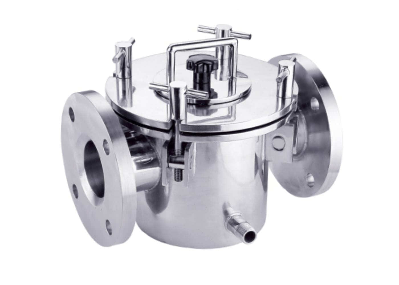 Magnetic Liquid Filters - Magnets NZ - Auckland Supplier