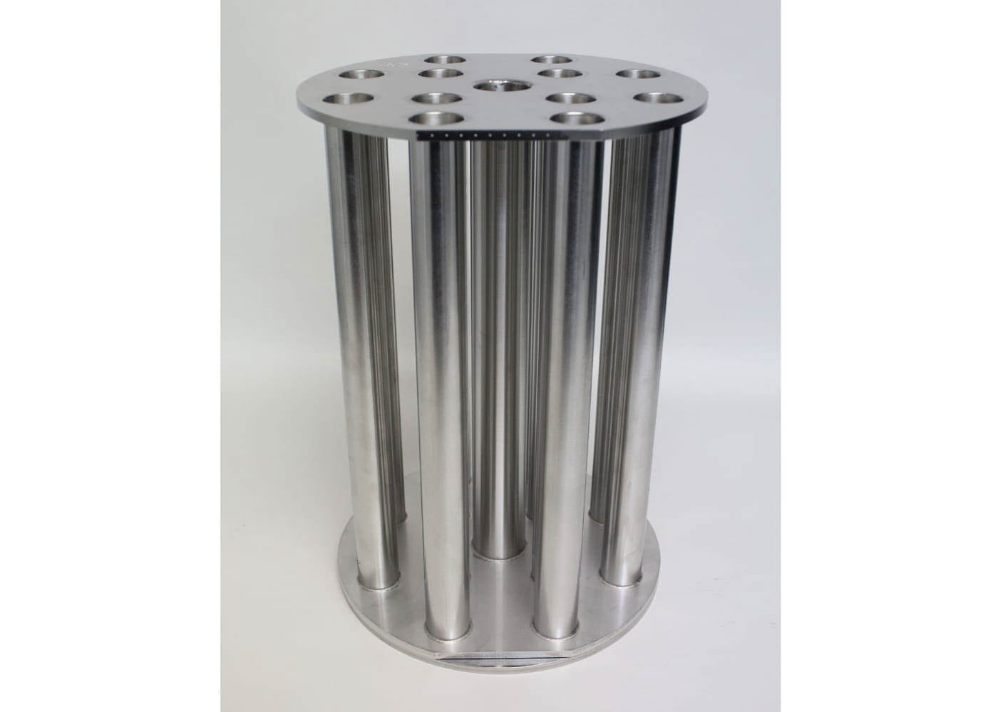Rotary Grid Separator - Magnets NZ - Auckland Supplier