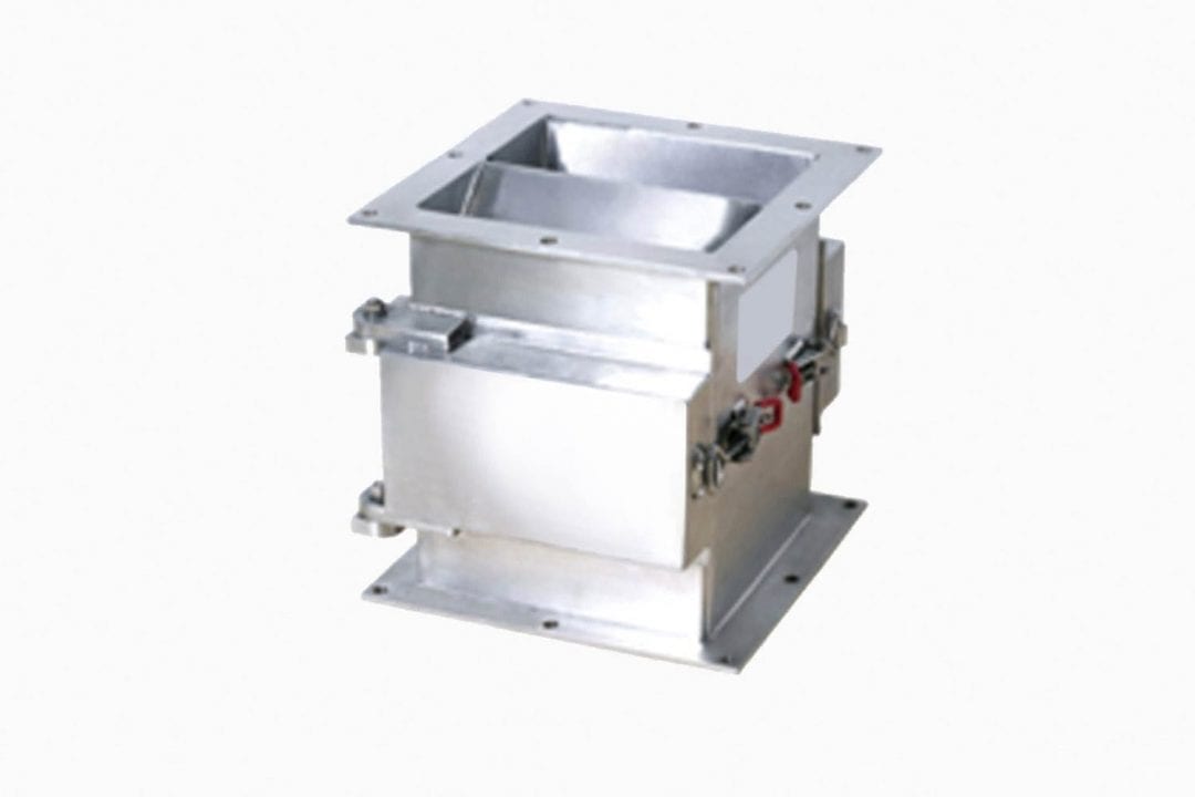 Magnetic Separation - Magnets NZ - Auckland Supplier