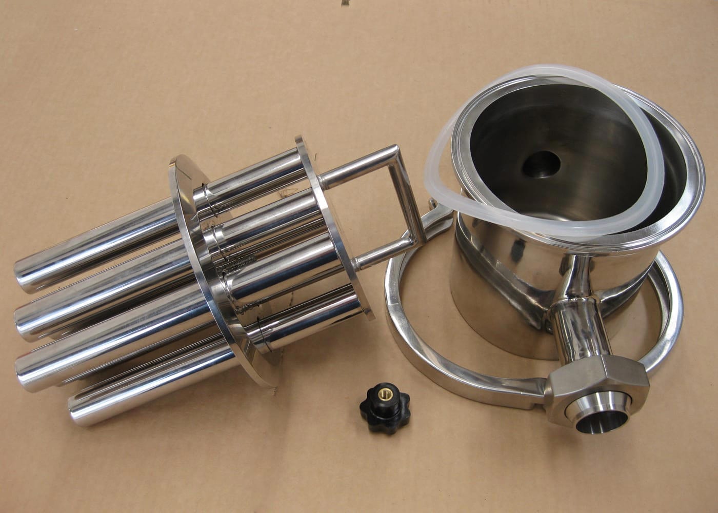 Magnetic Liquid Filters | Magnets NZ | Auckland Supplier