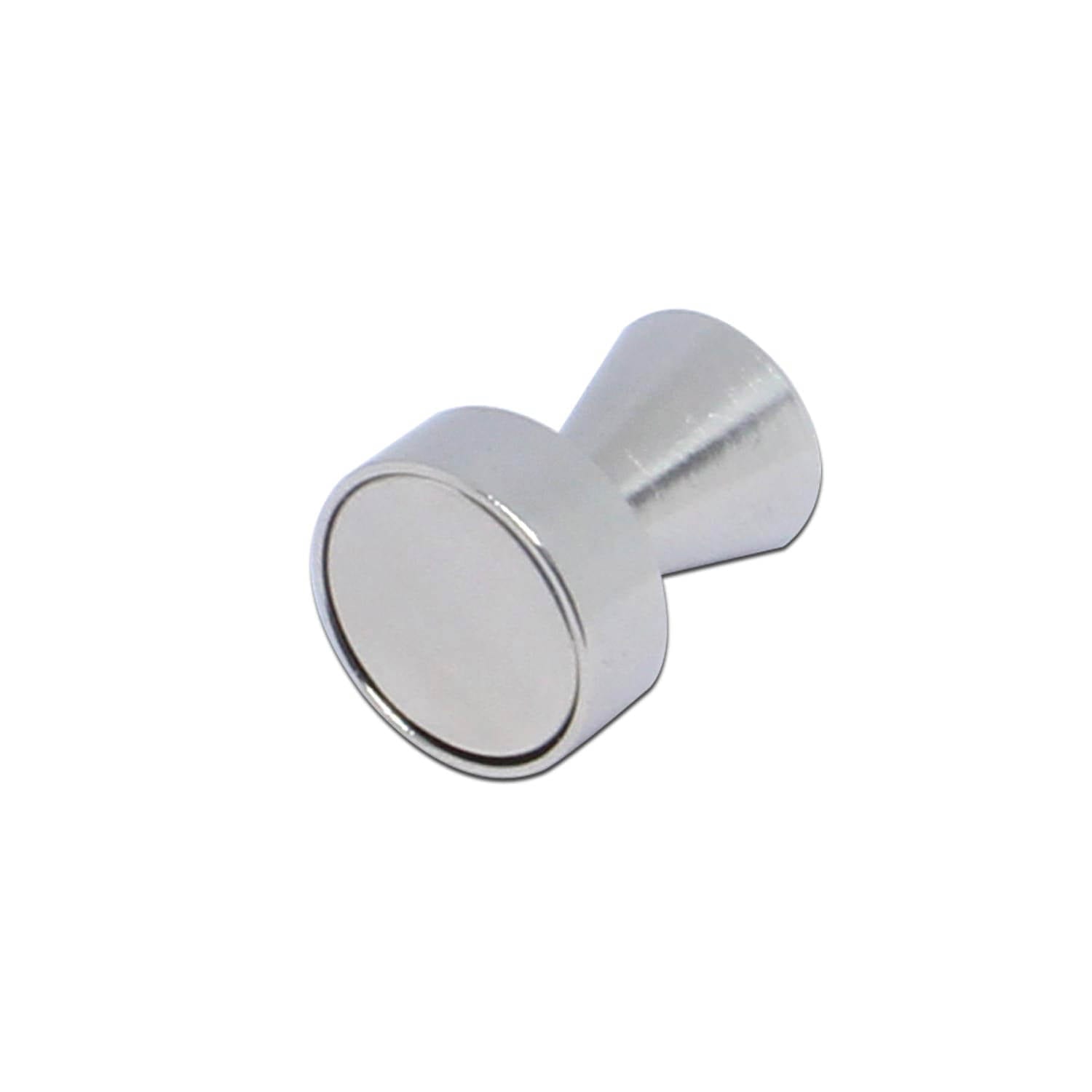 16mm Steel Magnetic Pin (Suitable For Glass Whiteboards) - Magnets NZ ...