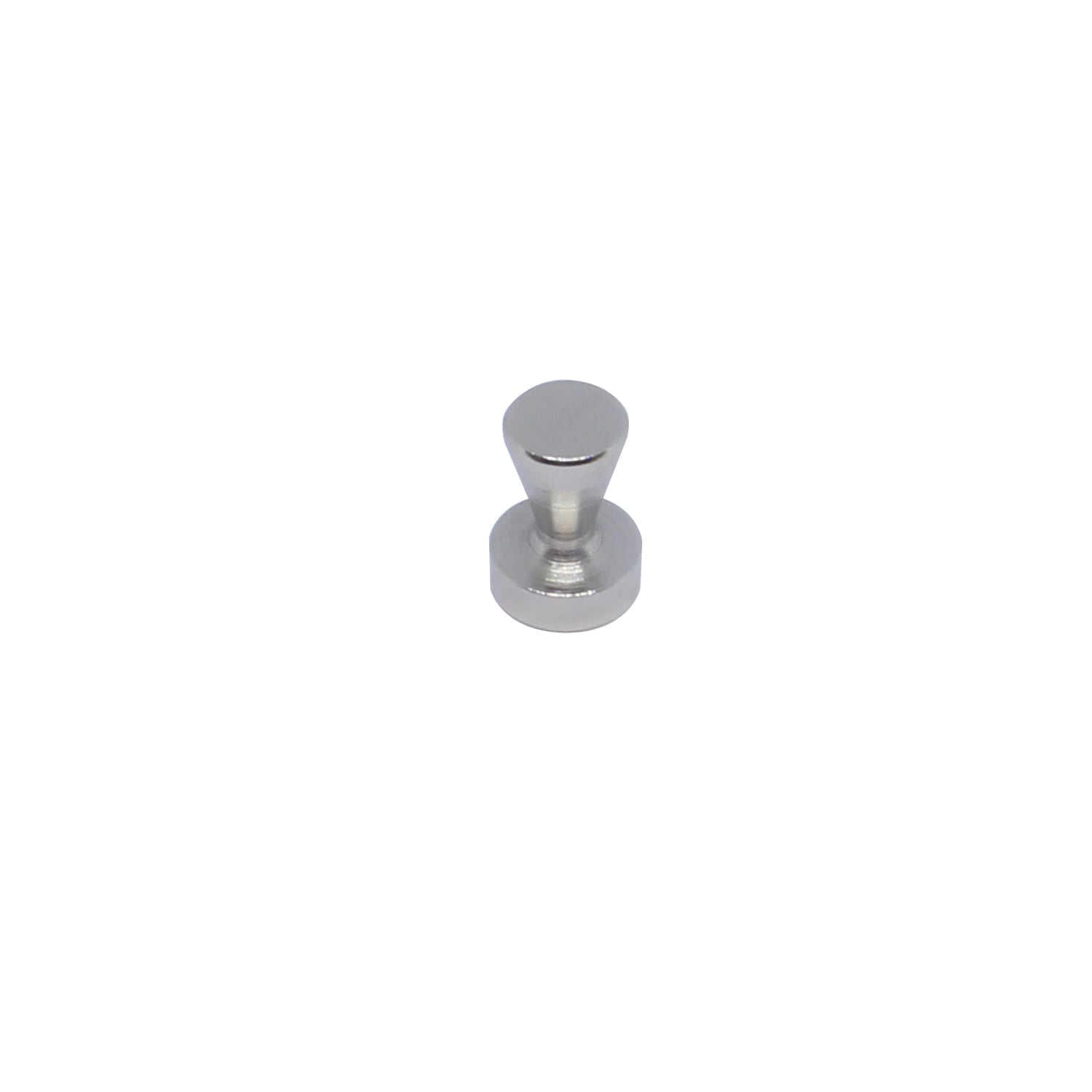 15mm Steel Magnetic Pin - Magnets NZ - Local Supplier