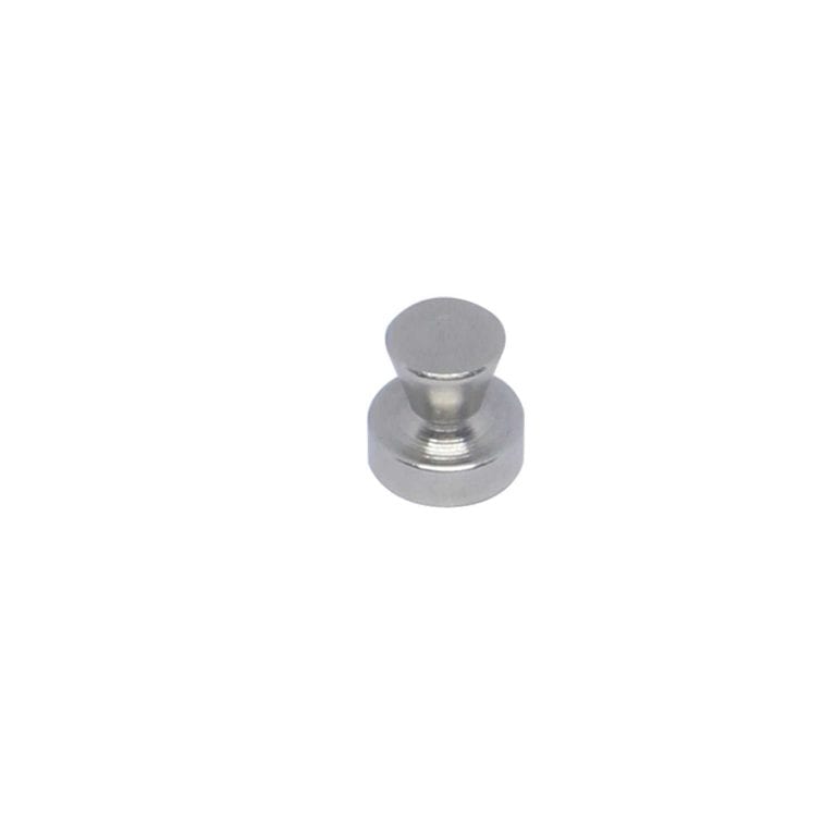 16mm Steel Magnetic Pin (Suitable For Glass Whiteboards) - Magnets NZ ...