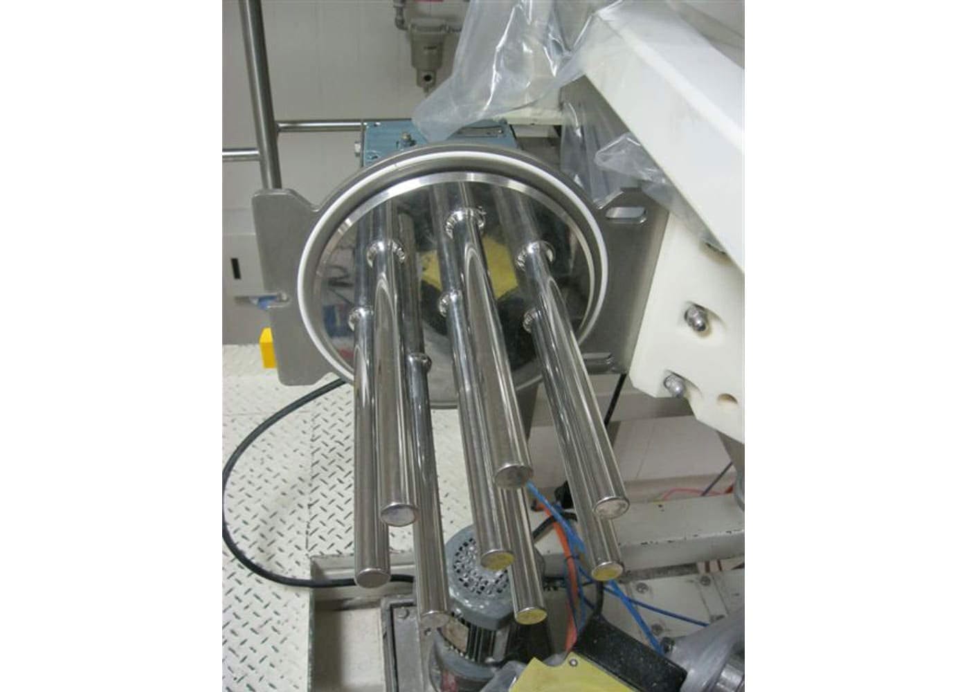 Rotary Grid Separator | Magnets NZ | Auckland Supplier