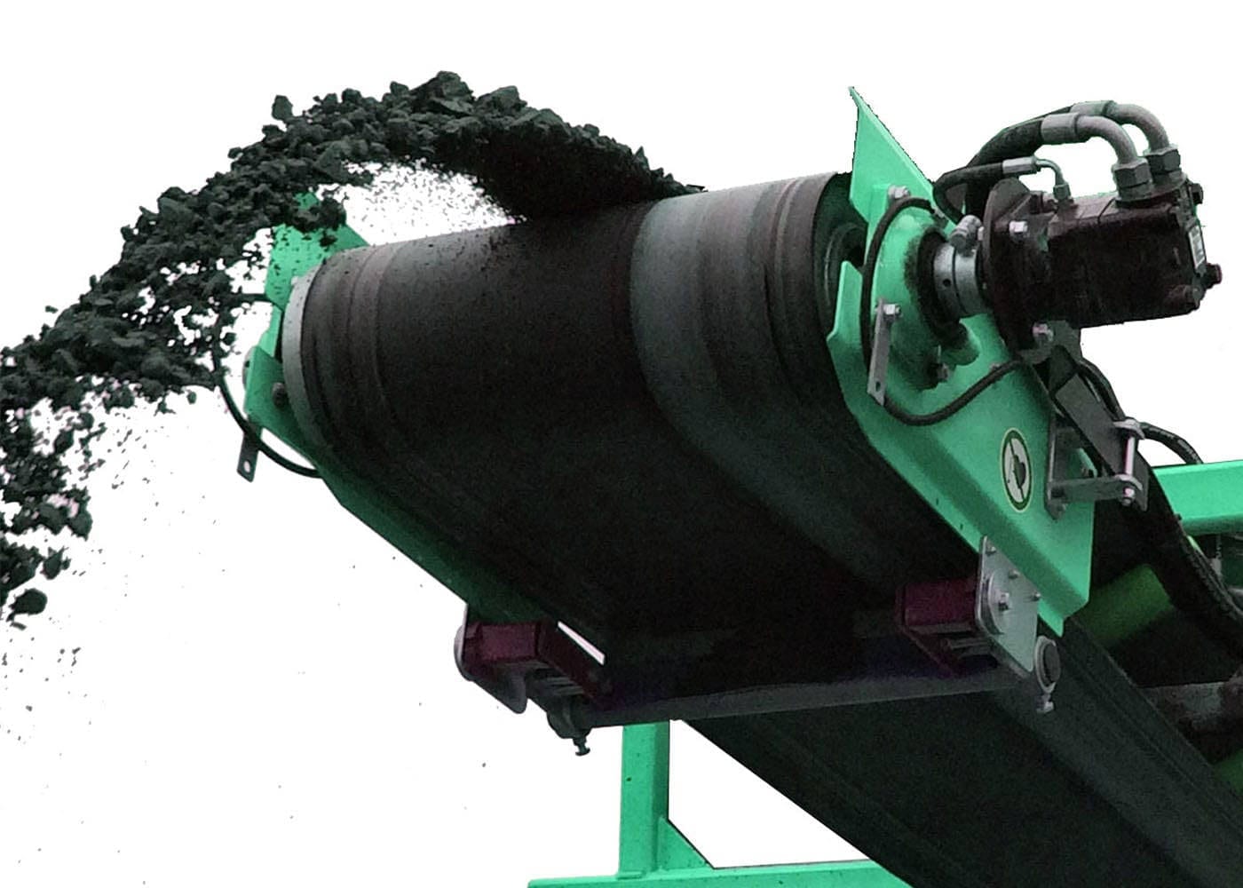 Magnetic Head Roller/Pulley - Magnets NZ - Auckland Supplier