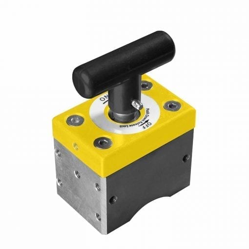 On/Off Switchable Magnet 74 Kgs | Magnets NZ | Local Supplier