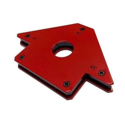 Portable Hand Held Magnetic Plate Lifter | Magnets NZ | Local Supplier