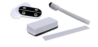 Buy Quality Whiteboard Accessories - Overnight Delivery - Magnets NZ