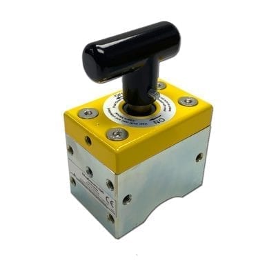 On Off Switchable Magnet | Magnets NZ