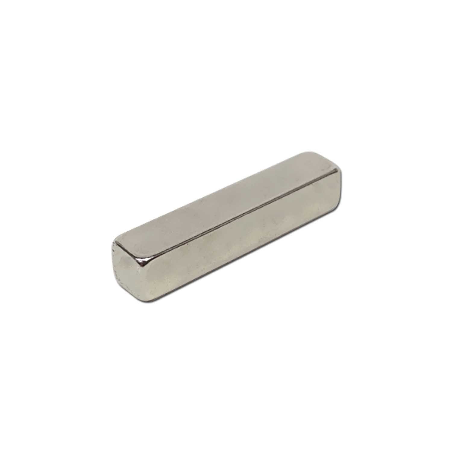 25mm x 5mm x 5mm Neodymium Bar - Magnets NZ - Local Supplier