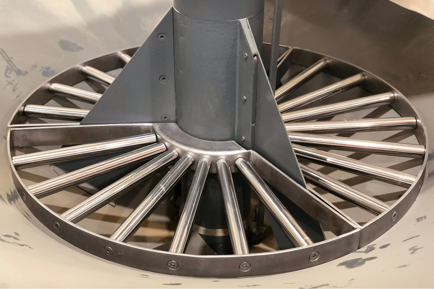 Magnetic Grids And Grates | Magnets NZ | Auckland Supplier