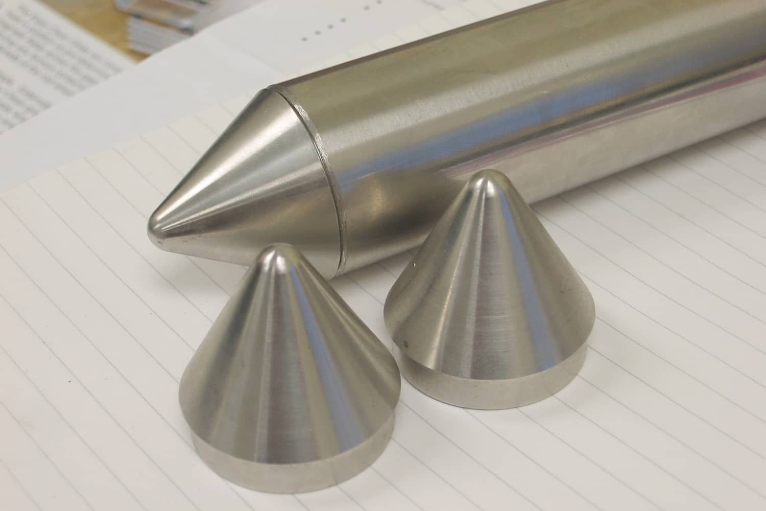 High Intensity Rare Earth Separator Rods - Magnets NZ - Auckland