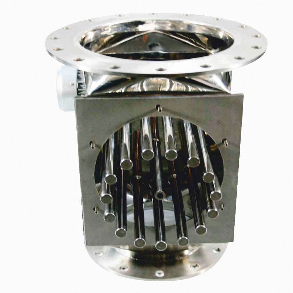 Magnetic Separation - Magnets NZ